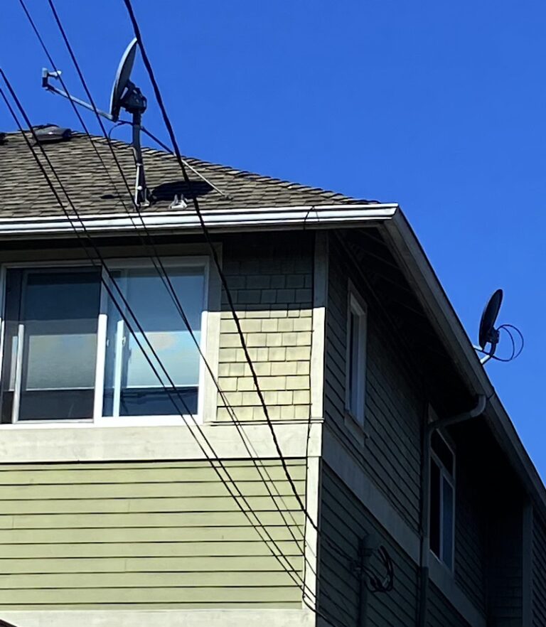 Satellite Dish Removal: Who Is Responsible and How To Remove One